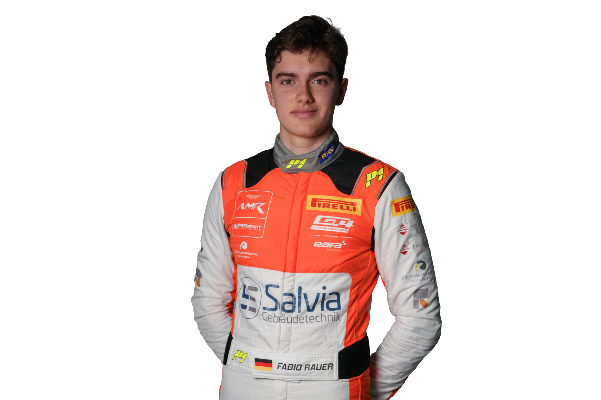 Fabio Rauer – Rennfahrer – #fabiorauer